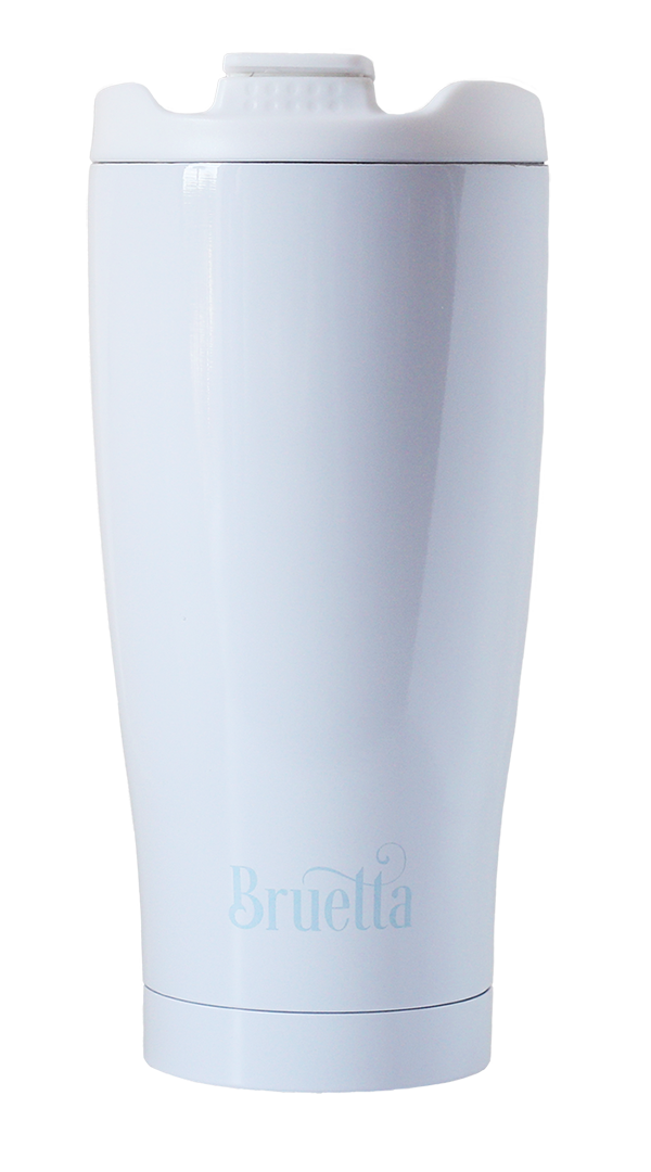 Tea Tumbler – Bruetta